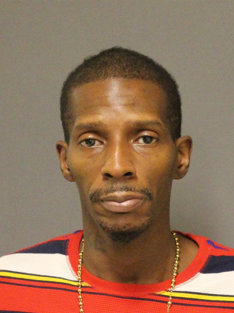 MICHAEL JR GARRETT Mugshot