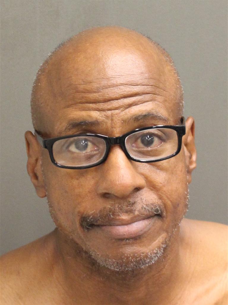 RUDELL JR BRICE Mugshot