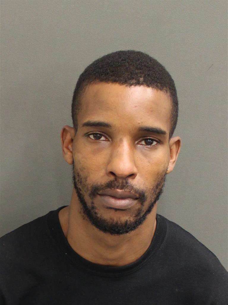 TIMOTHY HAMILTON Mugshot