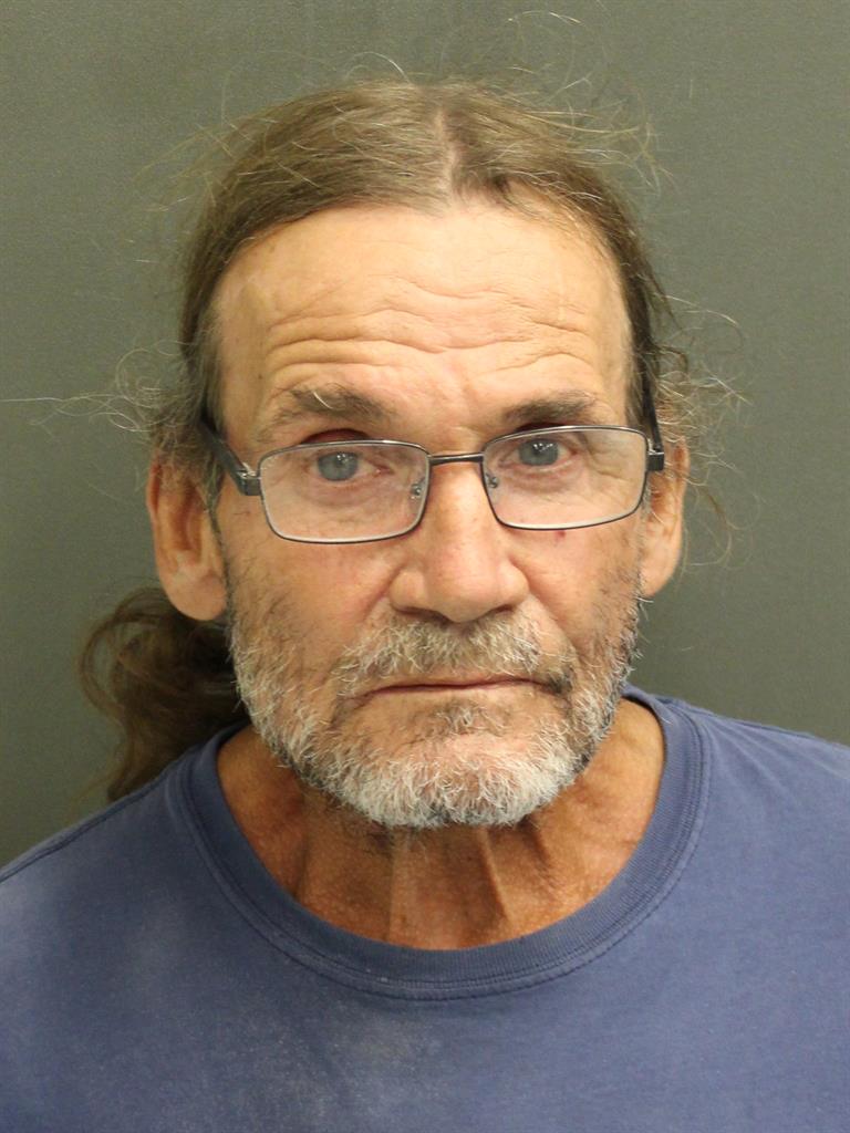 RONALD LEWIS JR BAILEY Mugshot