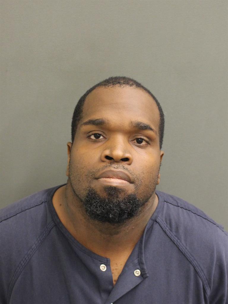 JAMES TERRELL JR MCDUFFIE Mugshot