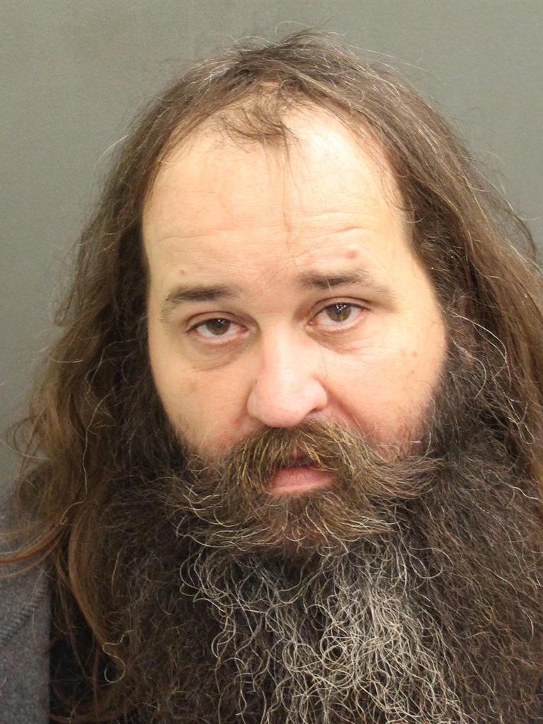 JEFFERY WARREN RAPP Photo Image