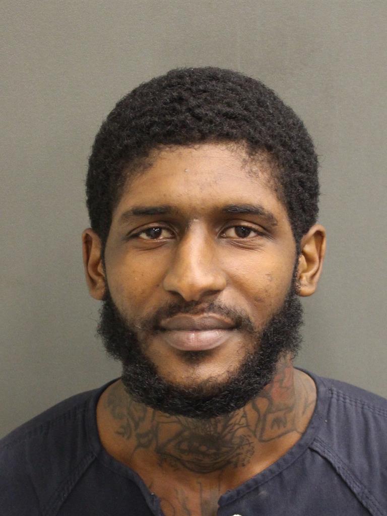 HAKEEM JAMAL LEE JONES Mugshot