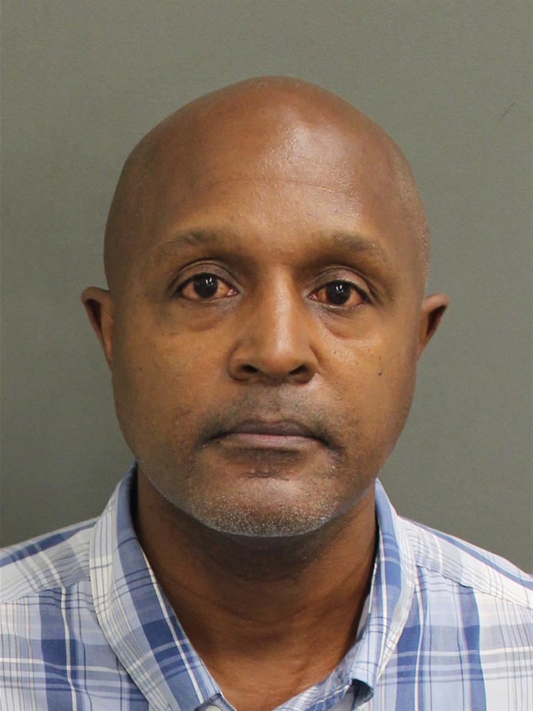 SAMUEL TYRONE LEATHERS Mugshot