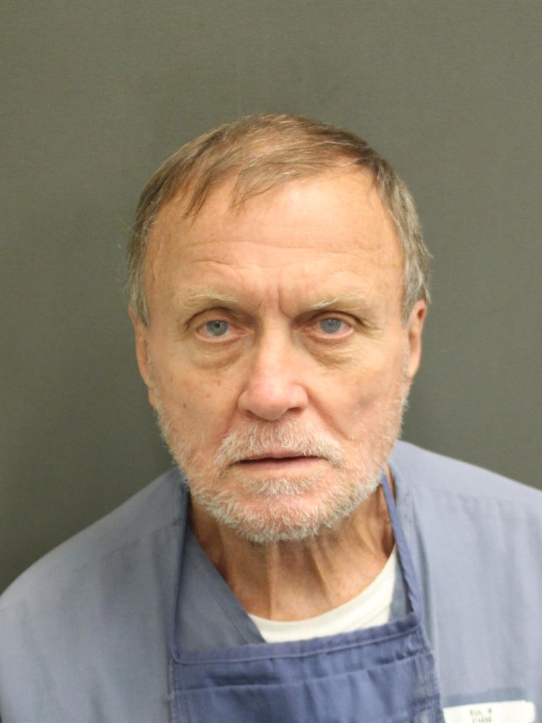 DAYMAN E RICH Mugshot