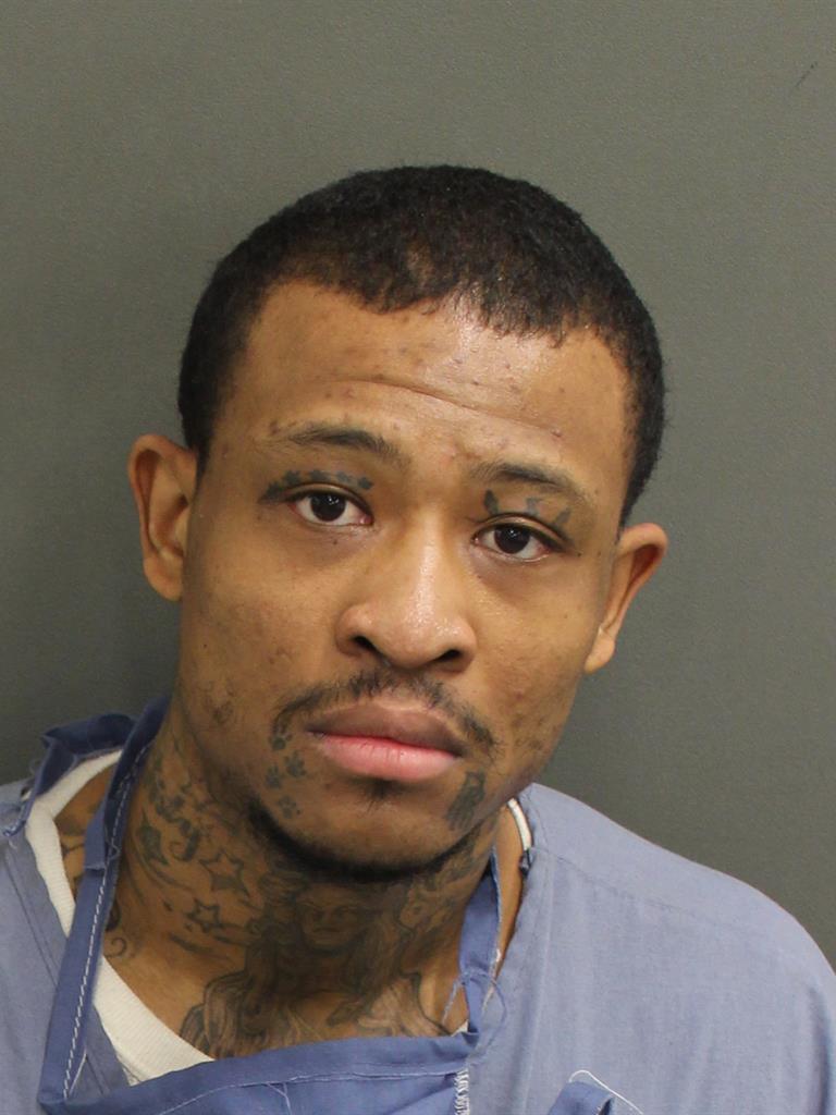 DARRYL JR SCOTT Photo Image