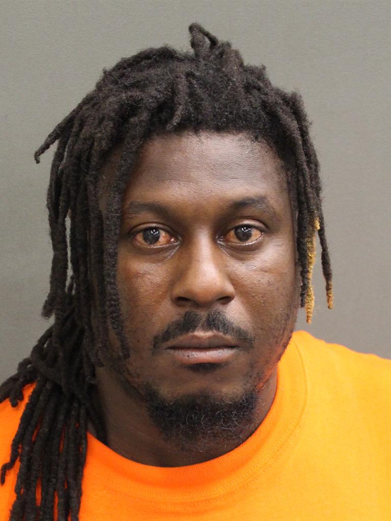 JOHNNY LEE JR MITCHELL Mugshot