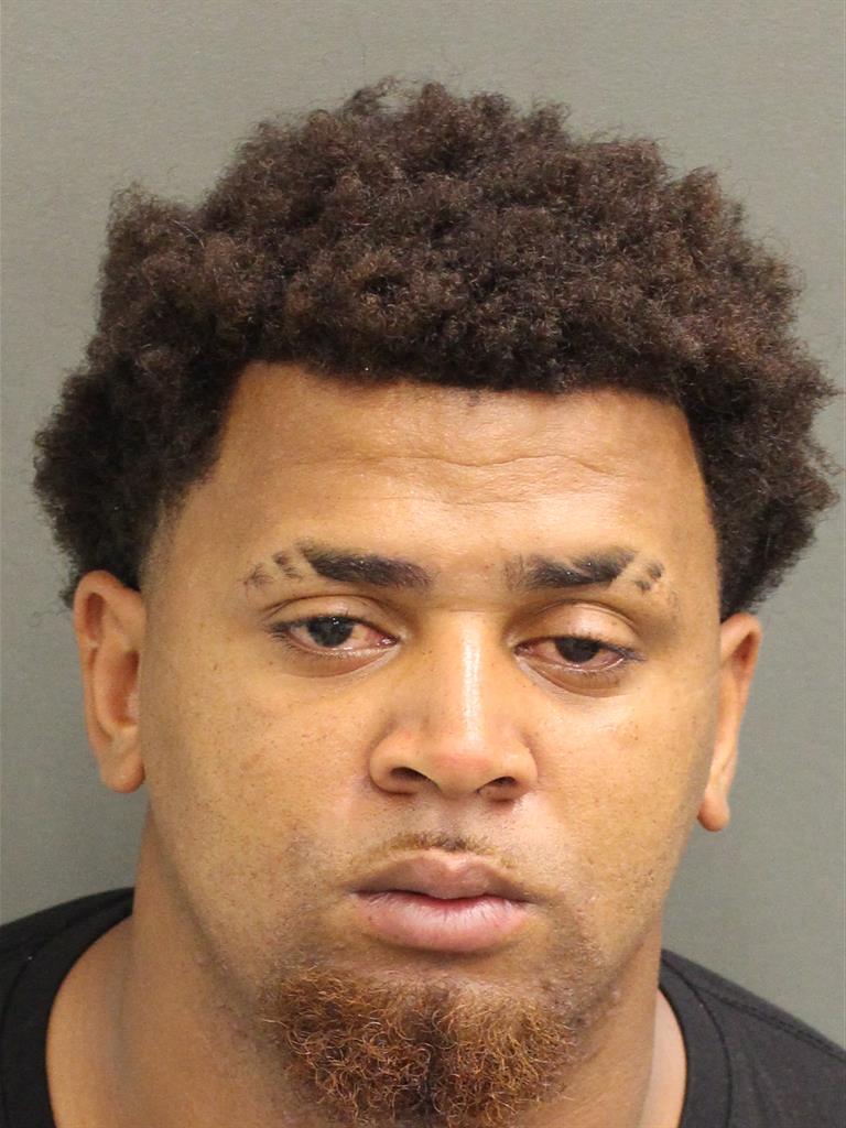 DURAN NATHANIEL RANDOLPH Photo Image