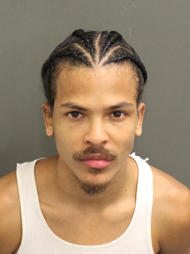 STEPHON THOMAS Photo Image