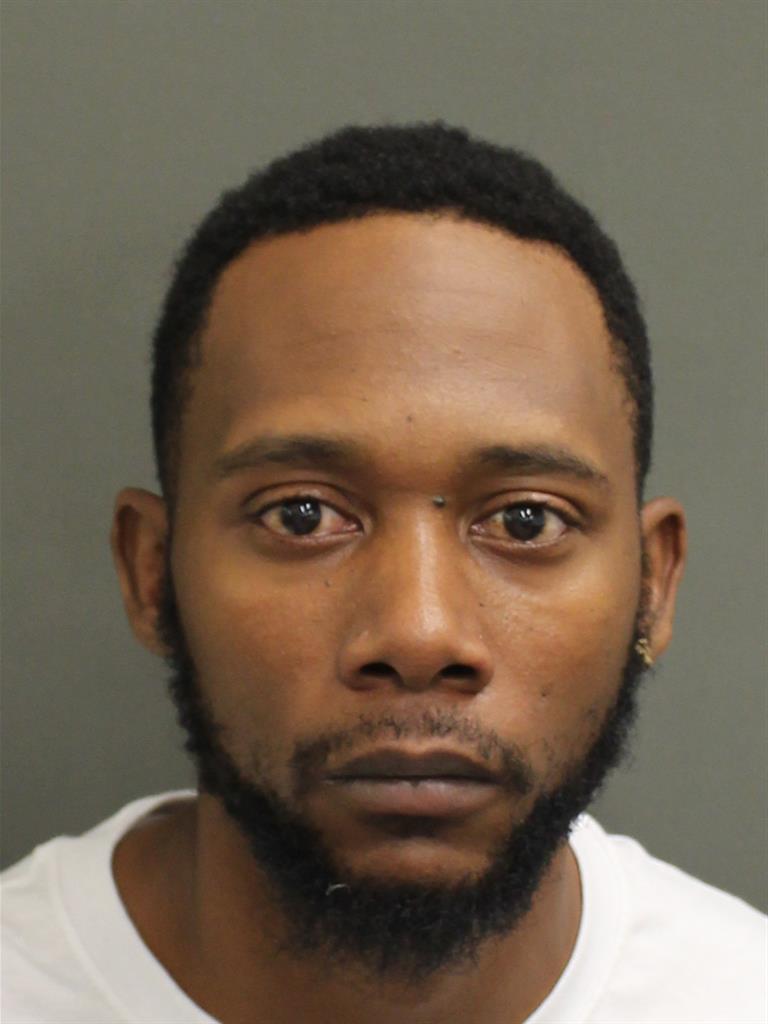 CHAD JAVON JACKSON Photo Image