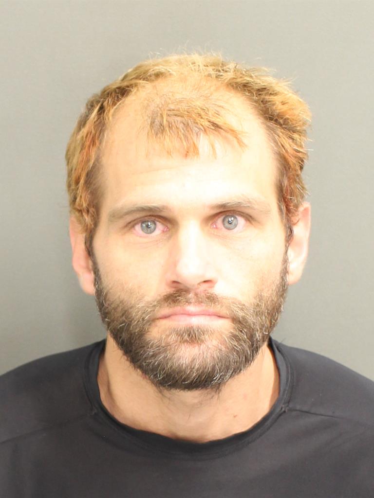 ROBERT SHANE SMITHERS Mugshot