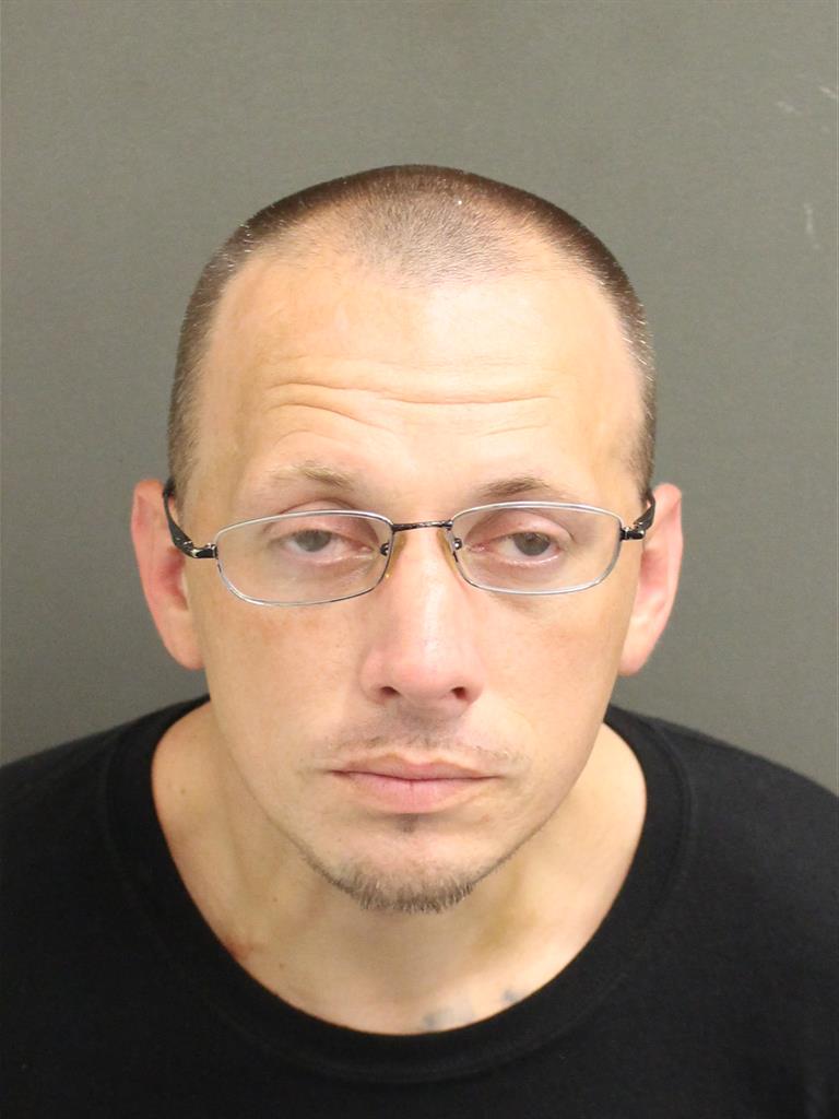 BRANDON MICHAEL BASS Photo Image