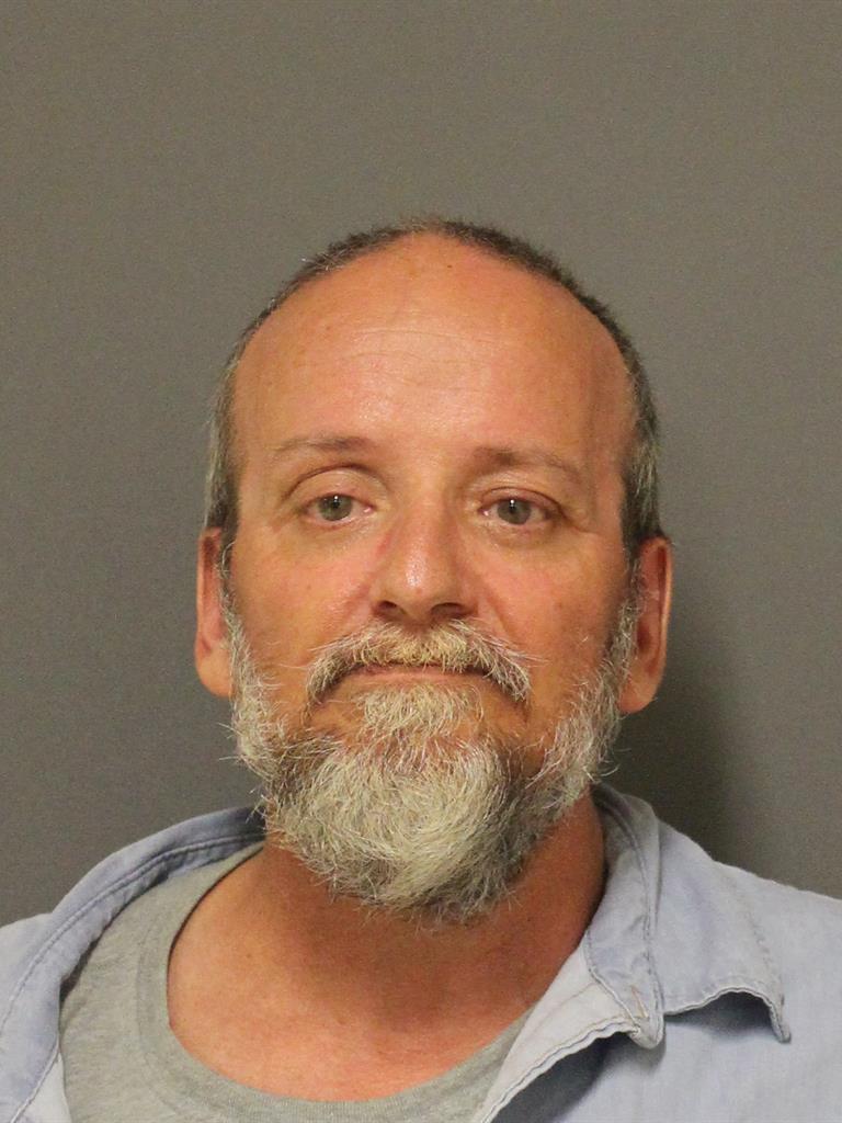 JAMES EARL GAFFORD Mugshot