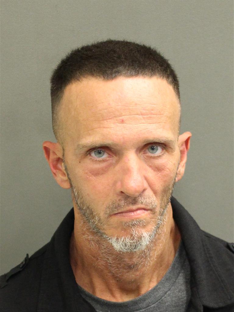 WESLEY DEAN VENABLE Mugshot