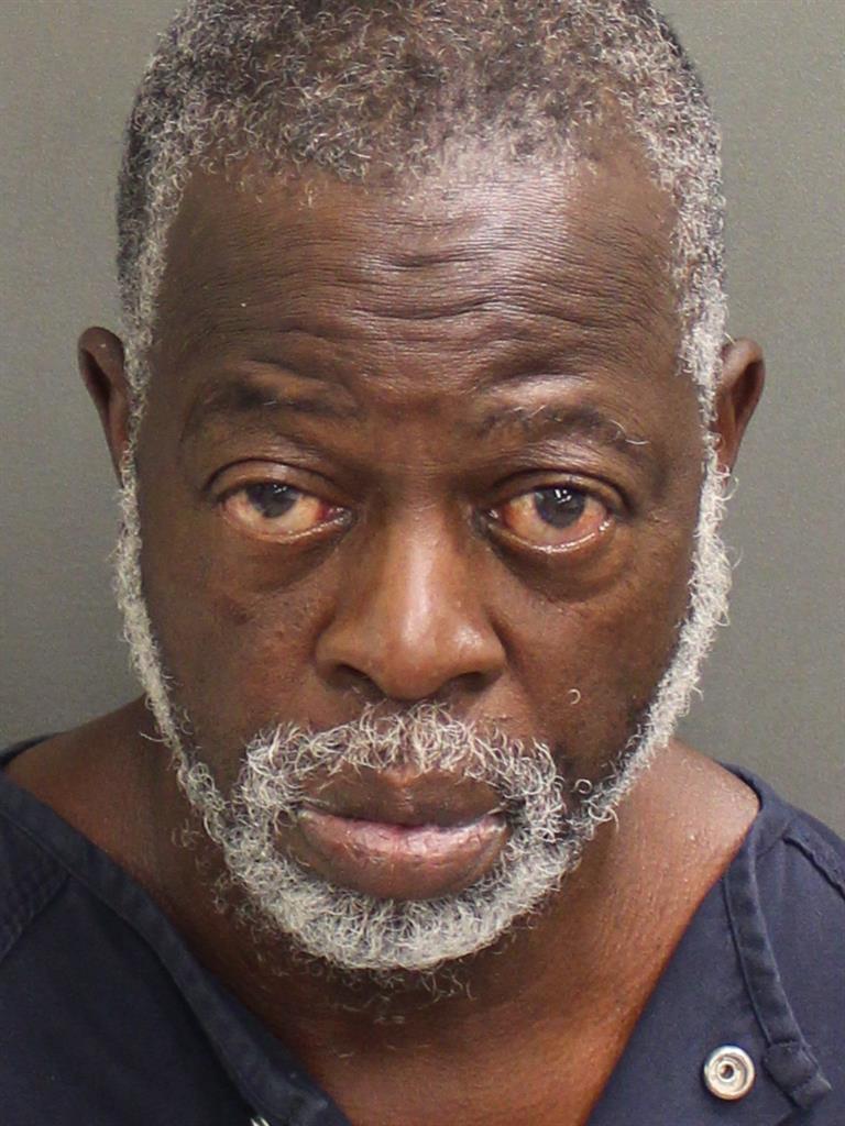 JOSEPH ROLLINS Mugshot