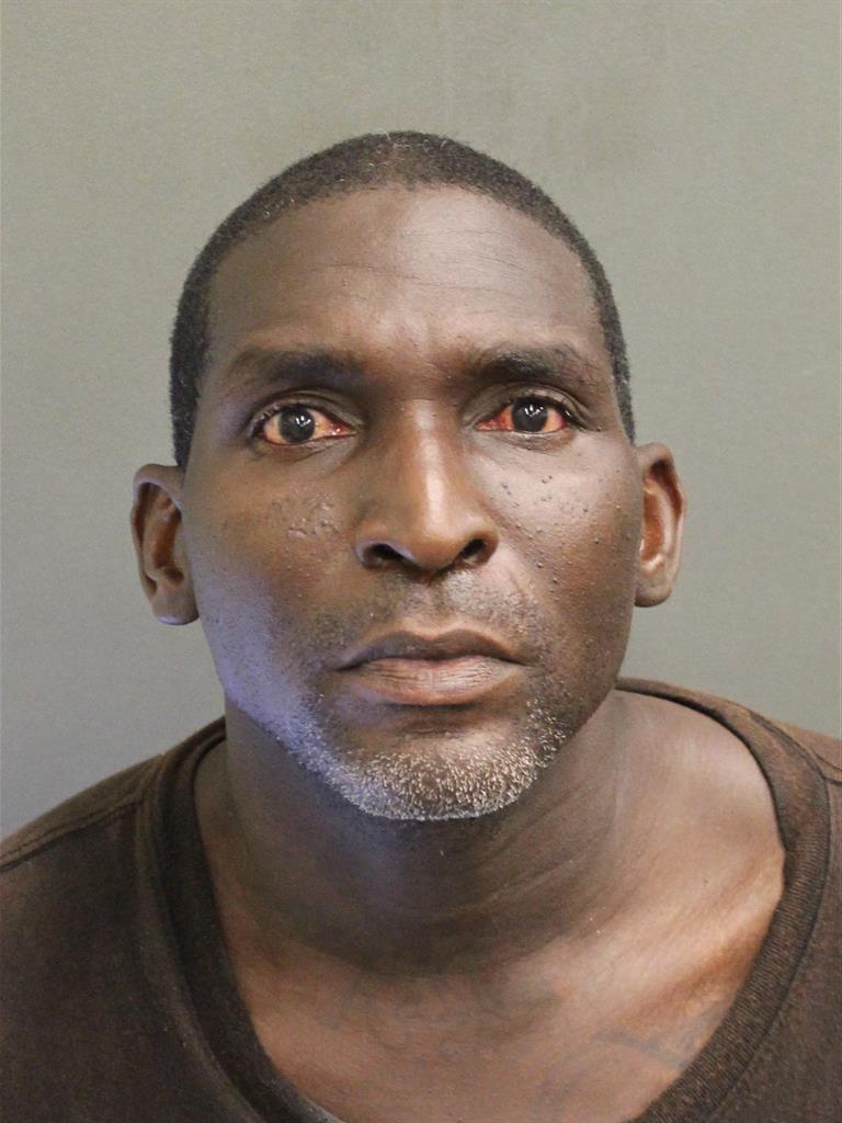 JAMES JOSEPH SEARCY Mugshot