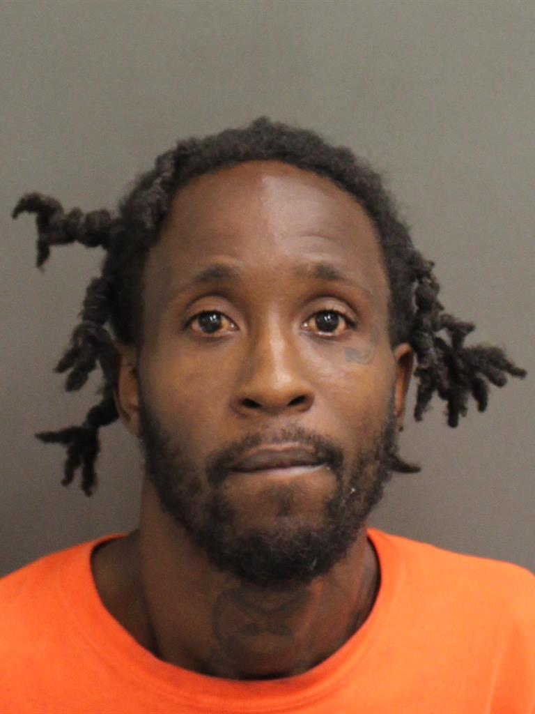 CEDRIC MILLS Mugshot