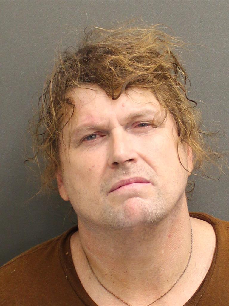 GARY MICHAEL COMBEE Mugshot