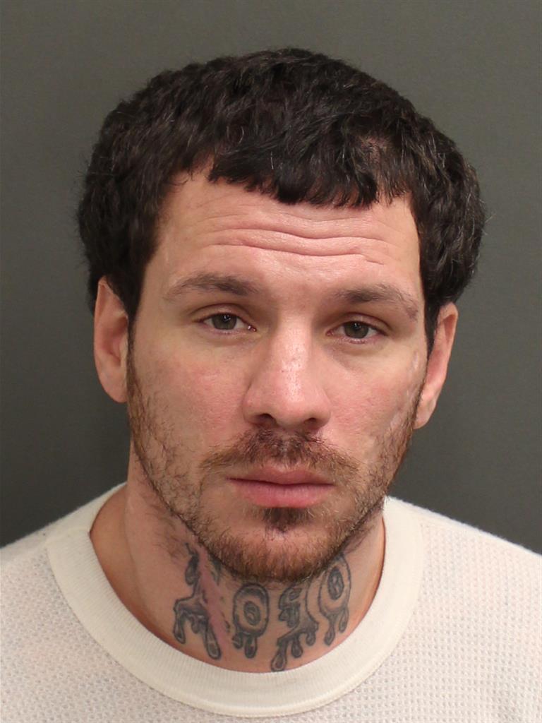 DAVID JAMES DONAHUE ALAYON Photo Image