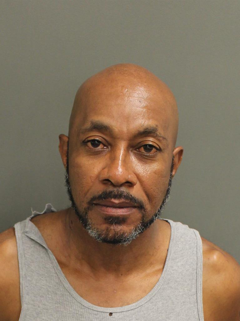 ANGELO DECARLO HARVEY Mugshot