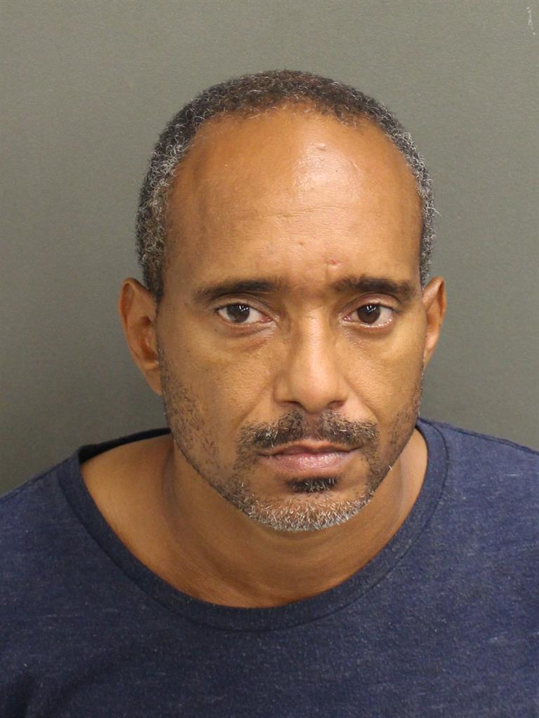 AARON JOSEPH RODERICK Mugshot