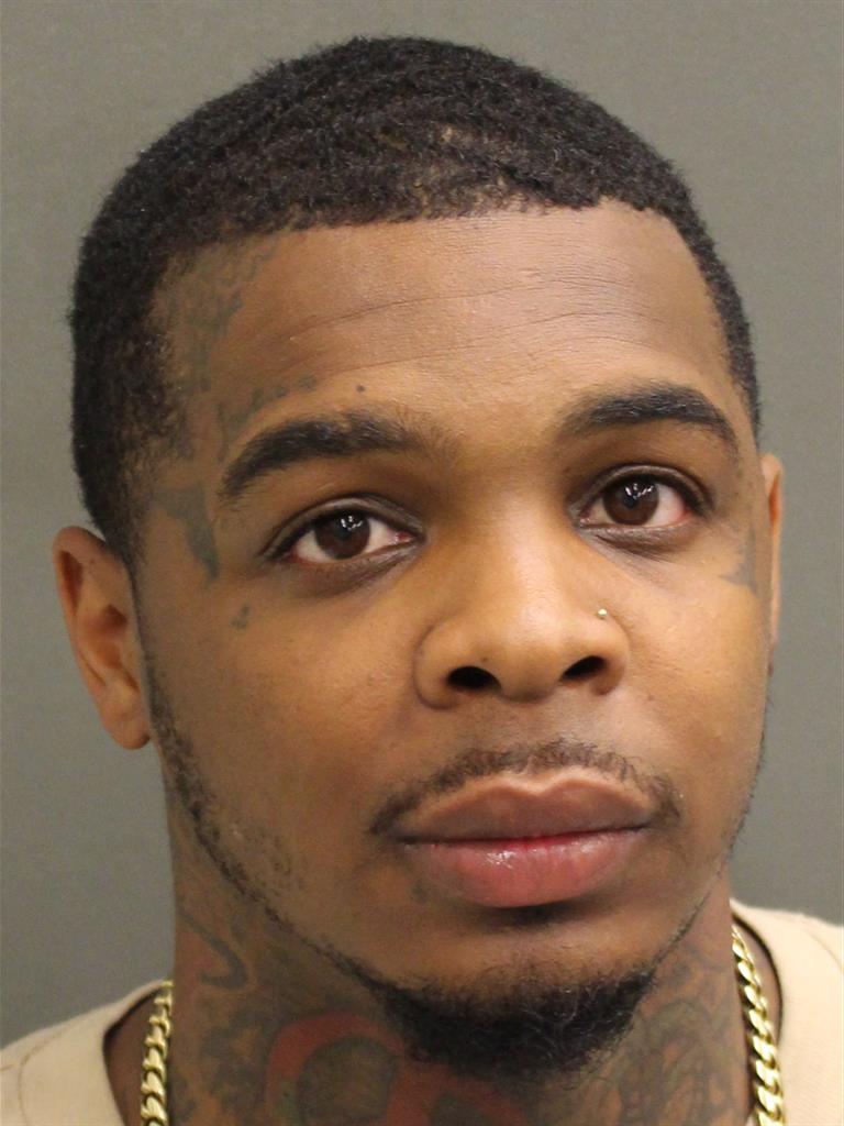JAVON DWAYNE TAYLOR Mugshot