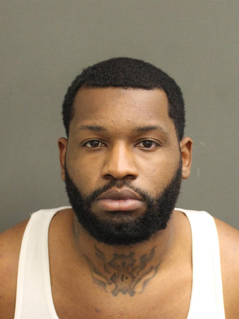 QUAMEL BATCHELOR Mugshot