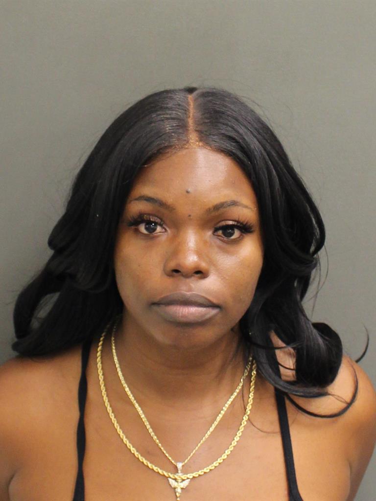 ZENEIDA CICCONA ROZIER Mugshot