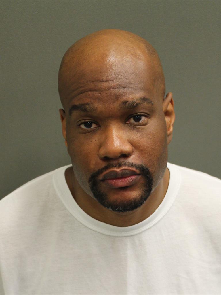 RYAN MICHAEL PASCALL Mugshot