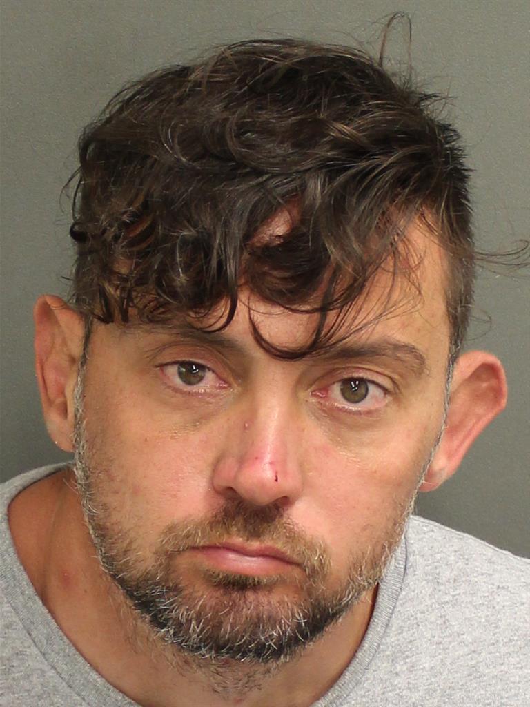 MICHAEL RAY LYNN Mugshot