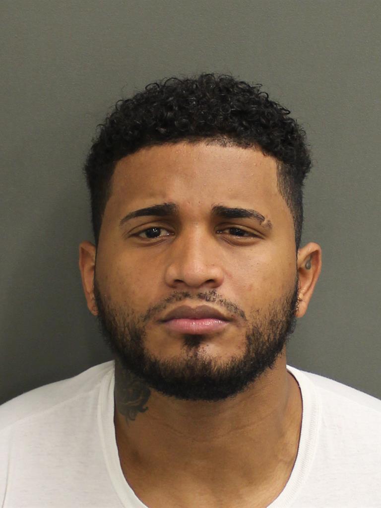 DANIEL MARTE Photo Image