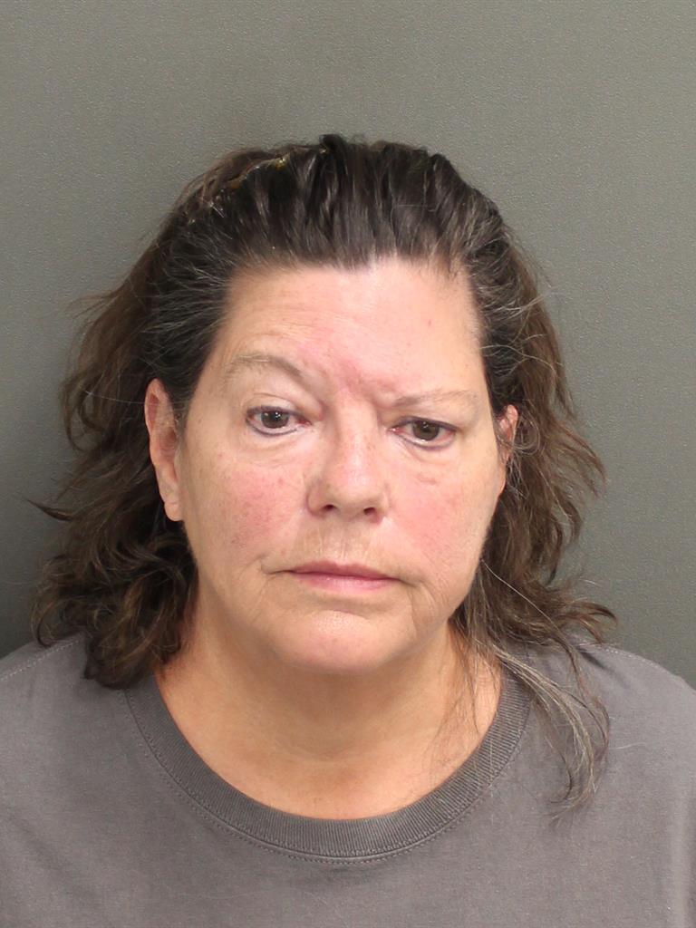 DEBORAH EVERHART PENDER Photo Image