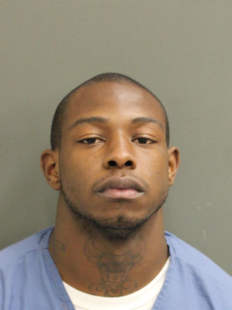 KEVIN MICHAEL WALKER Photo Image