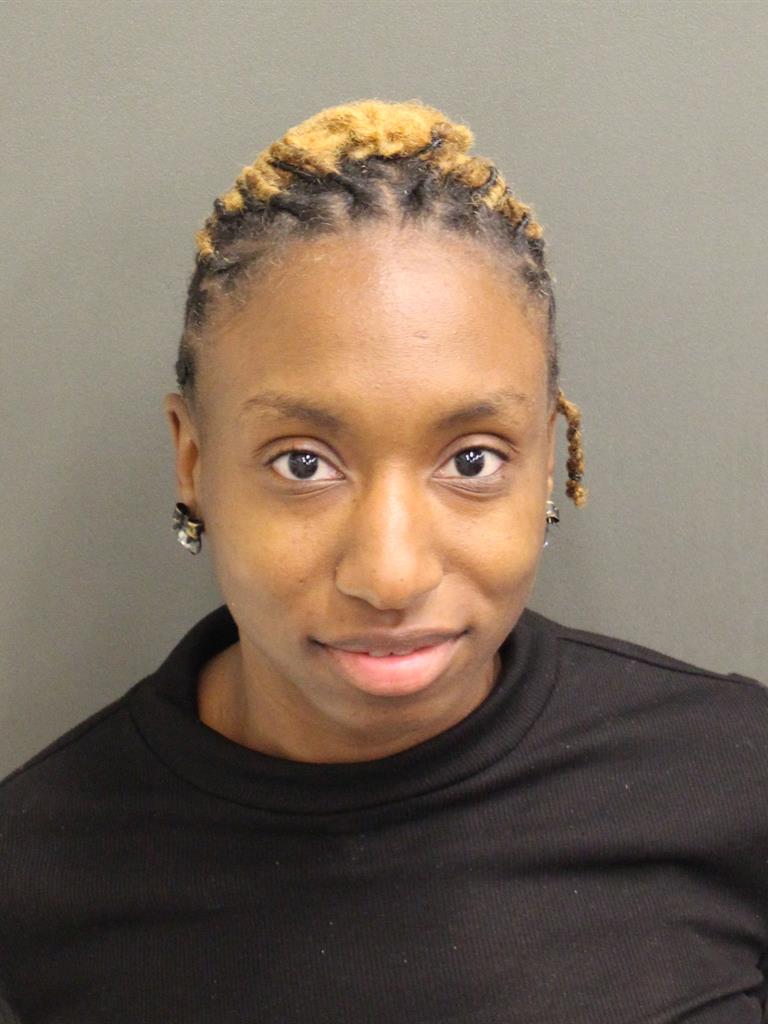 ZILLAH KAITLIN BELL Photo Image