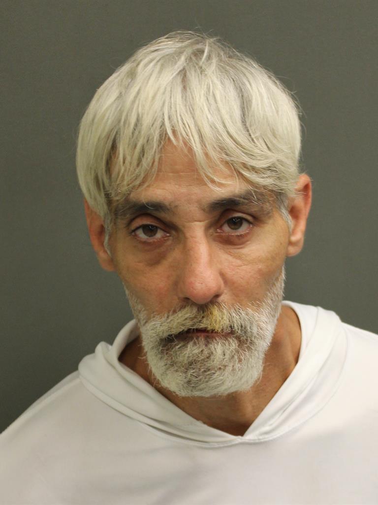 KEVIN JOHN ROBILLARD Photo Image