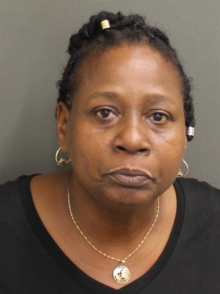 ADRIAN ROBINSON Mugshot