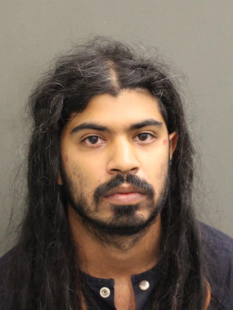 MICHAEL PERSAUD Photo Image