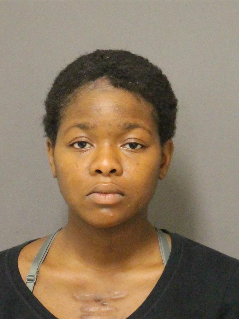 MARTICIA MARKEISHA MIDDLEBROOKS Mugshot