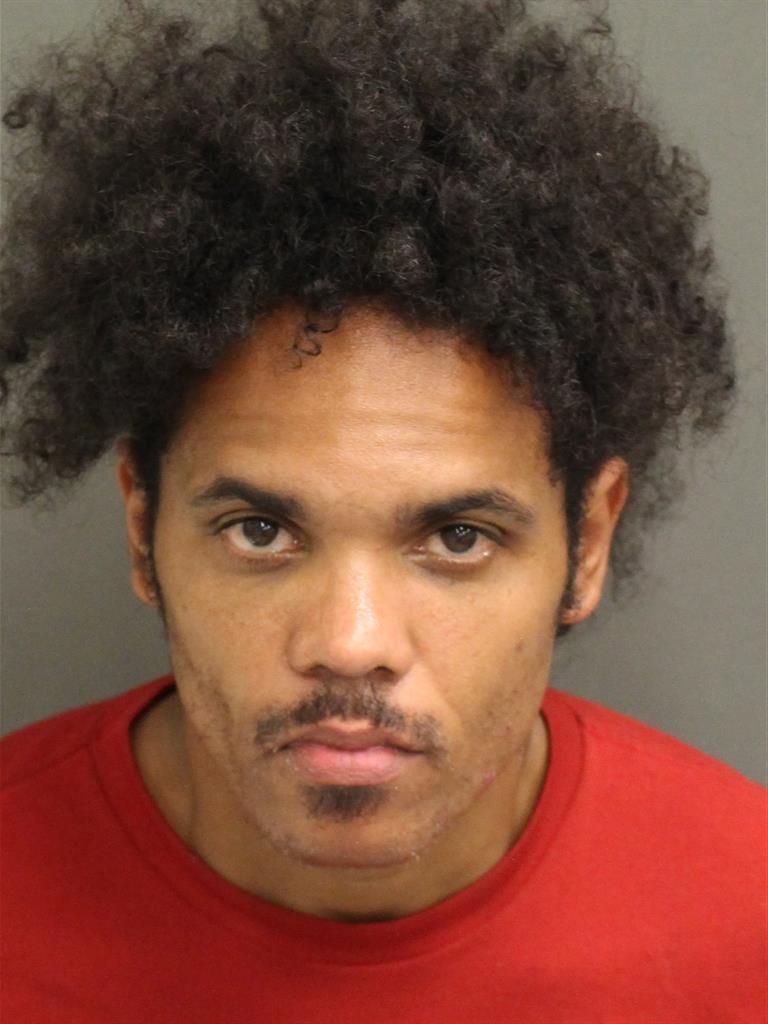 FERNANDO JR COLON Photo Image