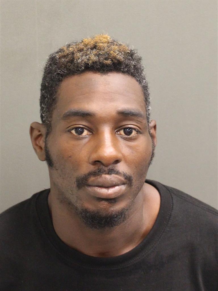 TYQUARIUS J LEBBY Mugshot