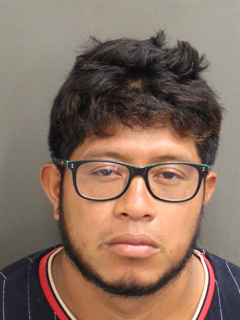 SELVIN AMERICO AGUSTINPABLO Photo Image