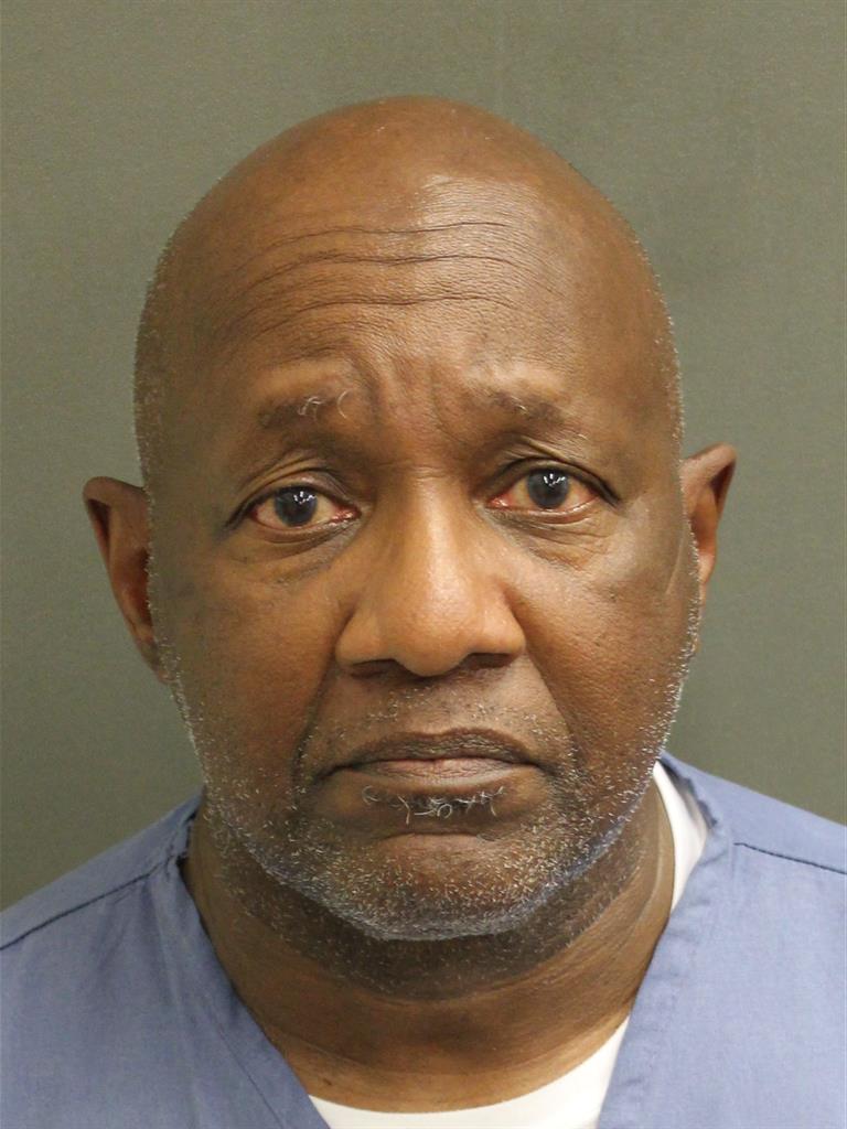 ROBIN ANDRI STANLEY Mugshot