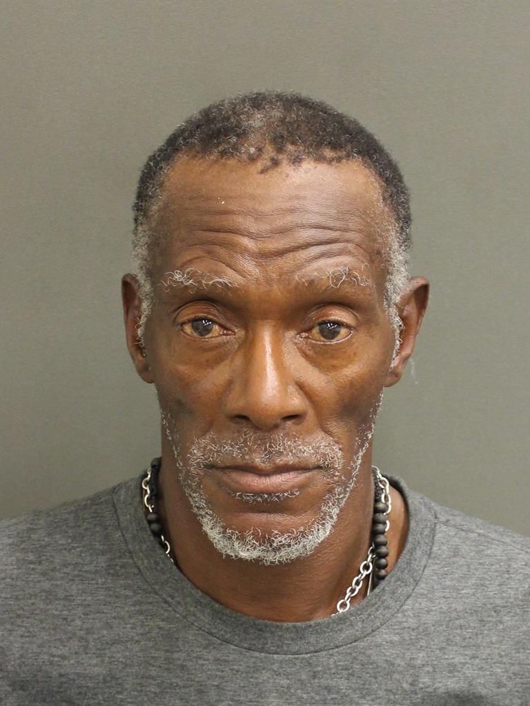 TONY ANTHONY WRIGHT Mugshot