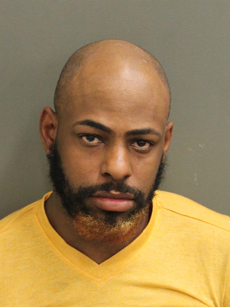 CHARLES XAVIER ANDERSON Photo Image