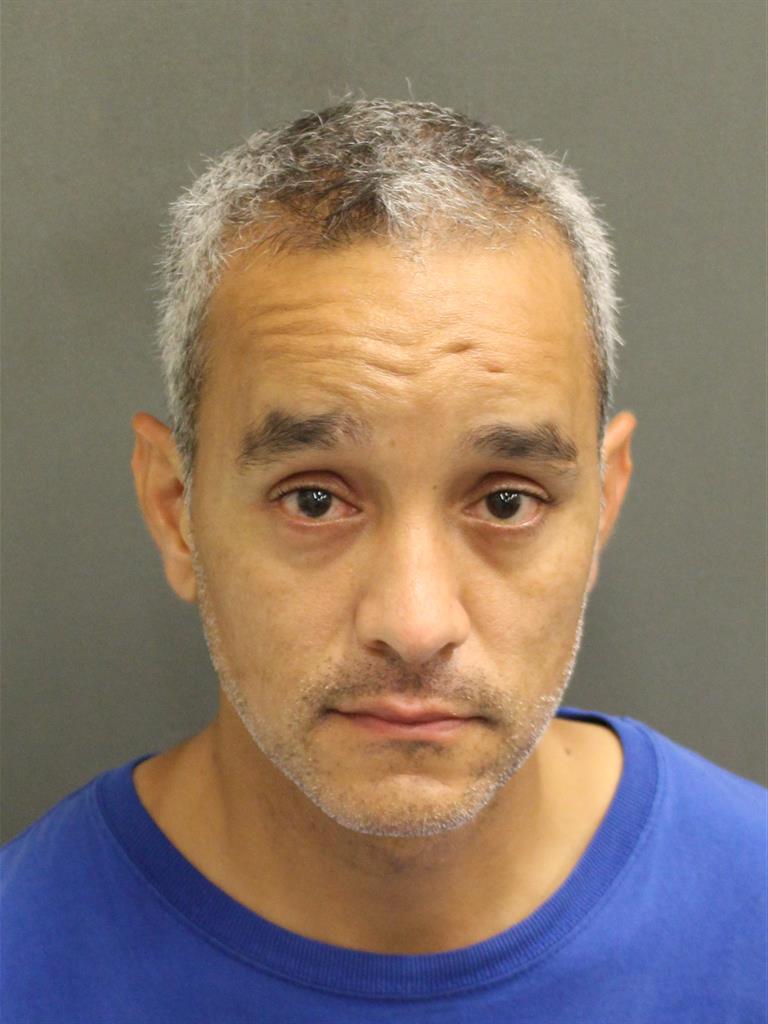 BENJAMIN DANIEL GILLICK Mugshot