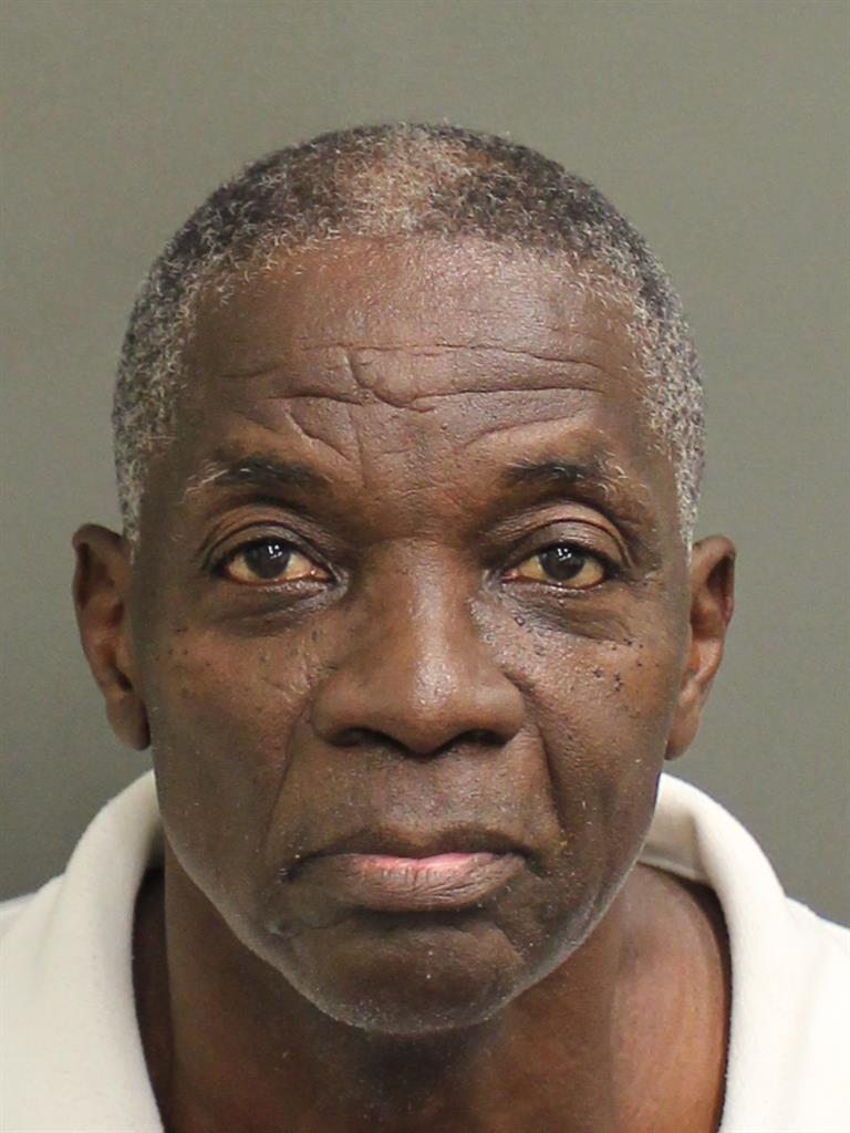 JOHNNY FRANK BATTLE Mugshot