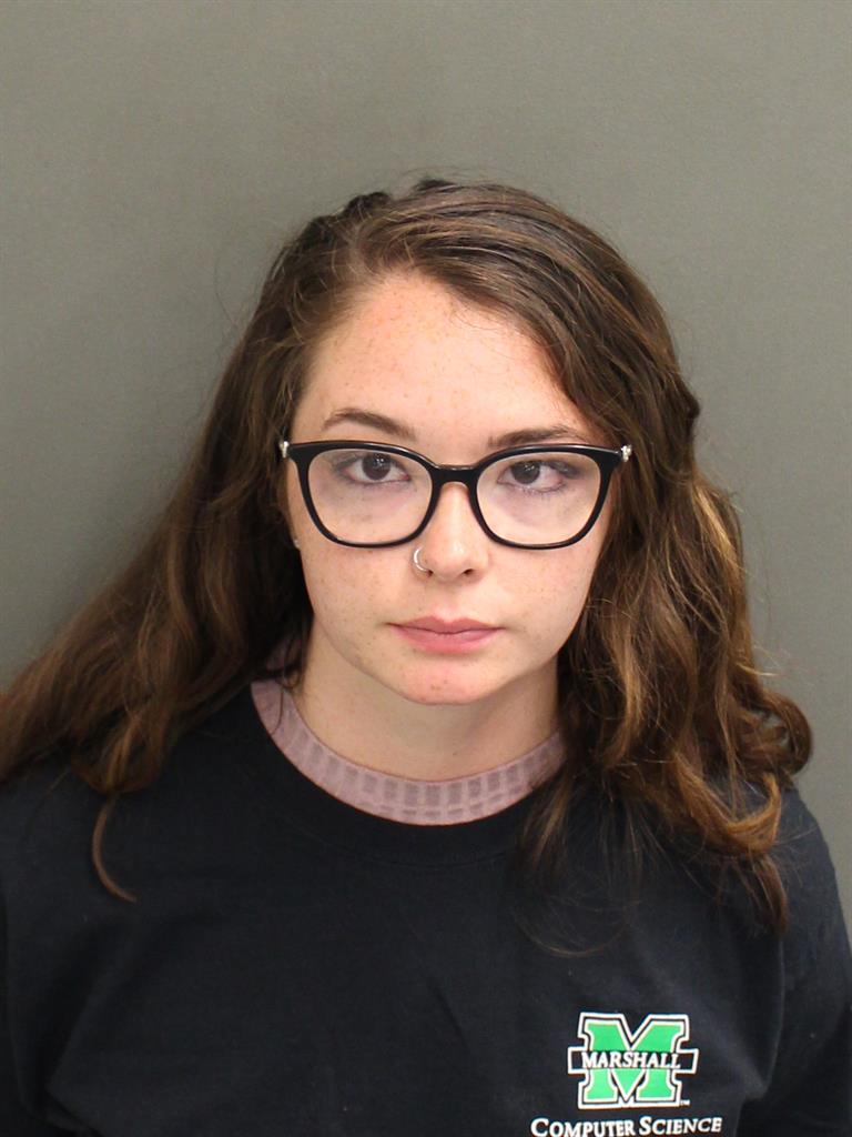 TOBY MAE HARTWELL Mugshot