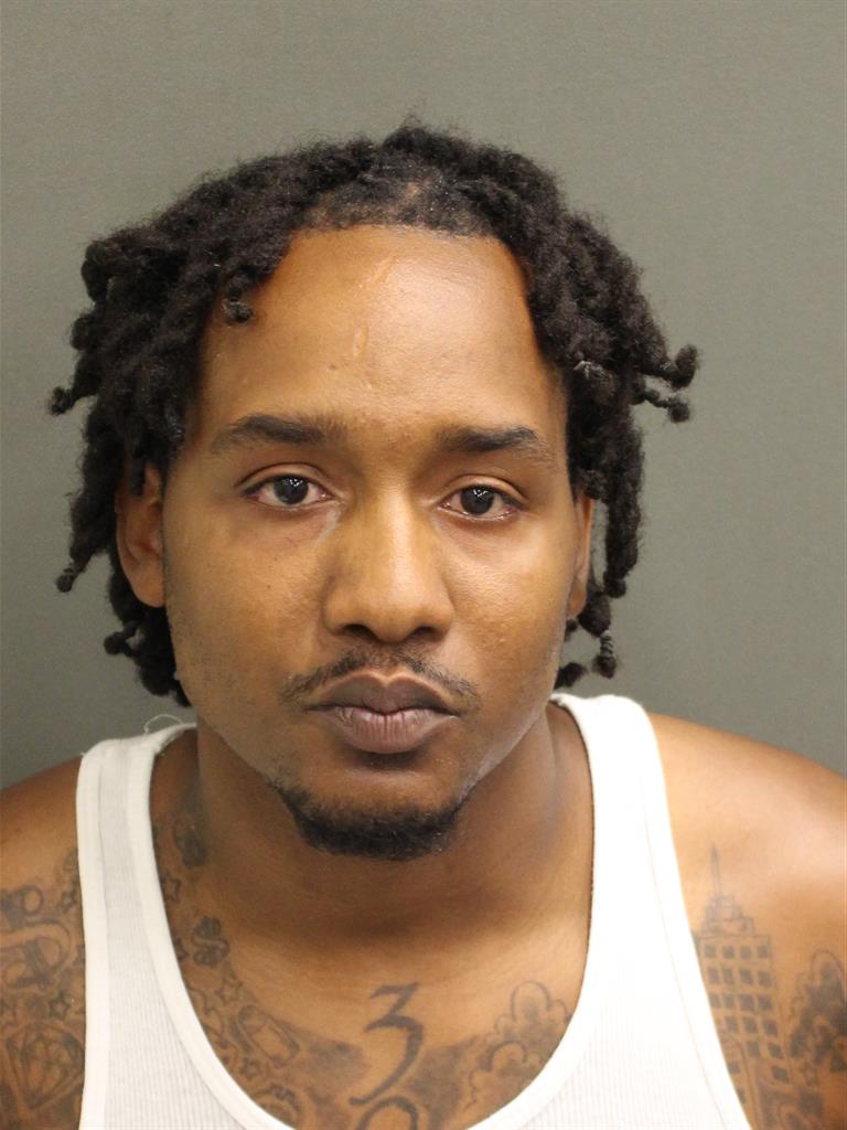 DERRICK DEWAYNE JR GRAHAM Photo Image