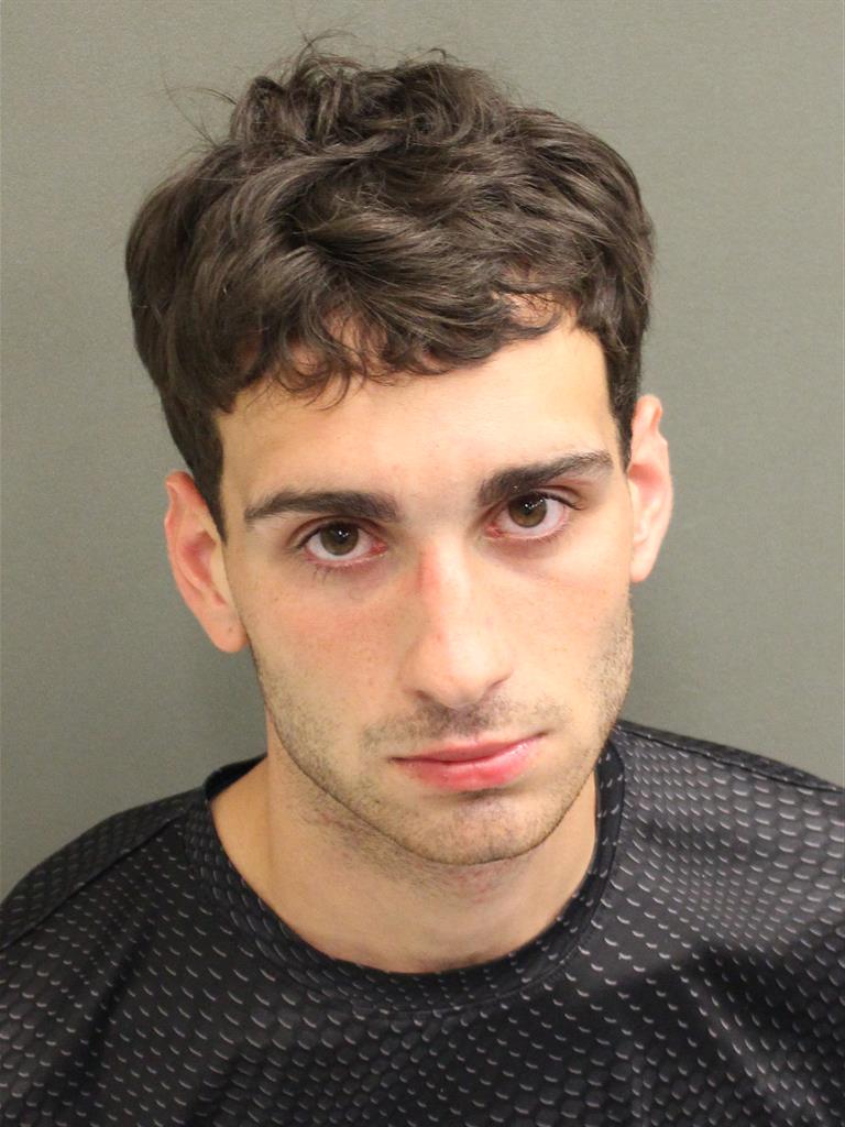 JORDAN JOSEPH SANSONE Photo Image