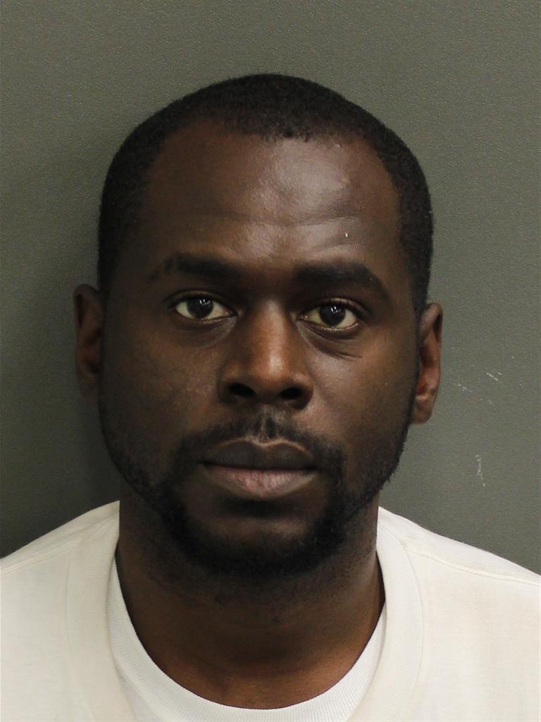 KENNETH TYRONE JR REESE Mugshot